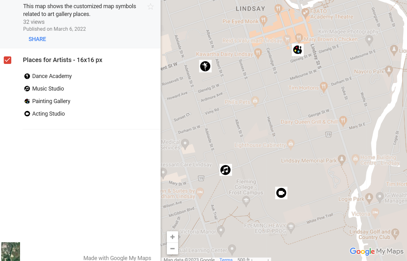 Mansi Shah | GIS Portfolio